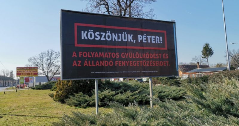 Rottyon a baloldal - Pilhál Tamás: Mini Feri beidomítása - Minden Szó