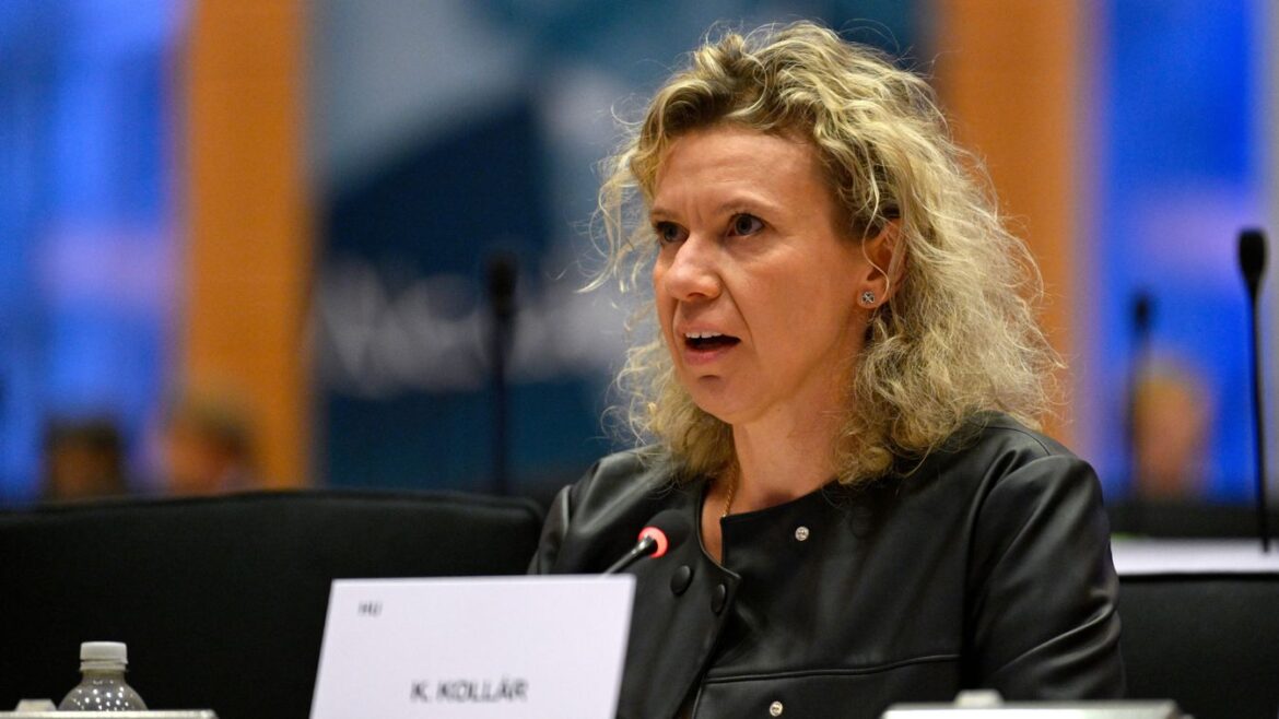 Bognár Zsolt máris verset írt a hazaáruló Kollár Kingáról - Minden Szó