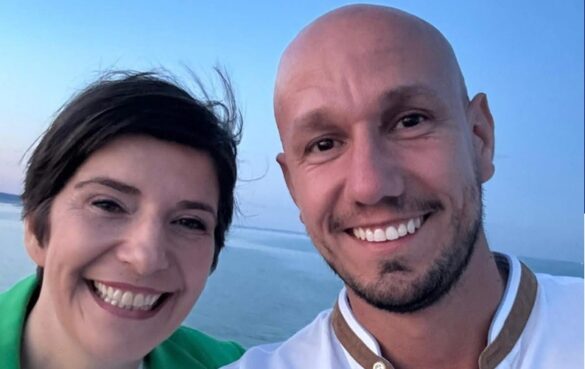 Ajajj! Klárika bajban van! Dobrev Klára mentelmi jogának ...