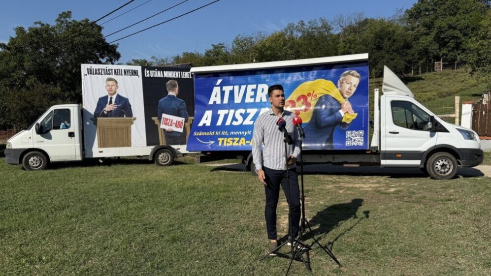 Ajajj, ettől a plakáttól ideges lesz Poloska - Minden Szó