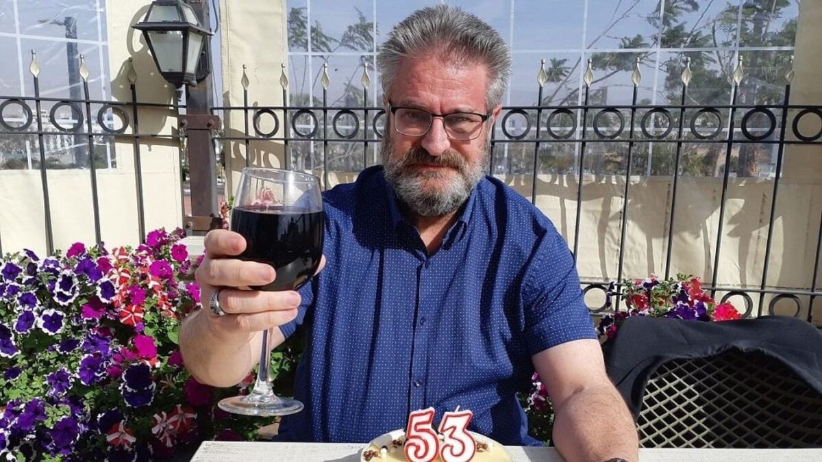 „A fideszes birkanyáj nemzeti gyásznapot tart? Jót röhögtem megint ...